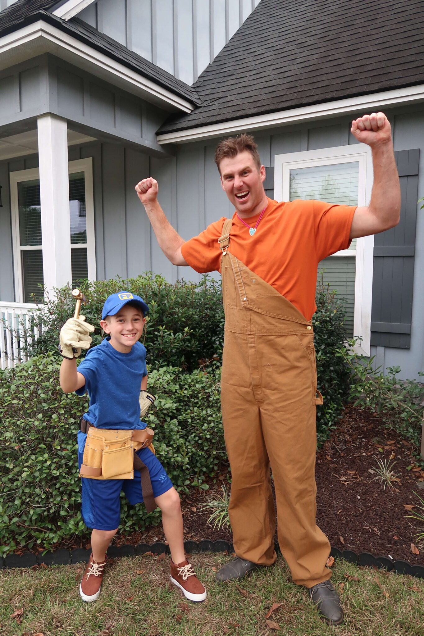 Kye's 11th Birthday Letter {From Daddy} - The Journey of Parenthood...