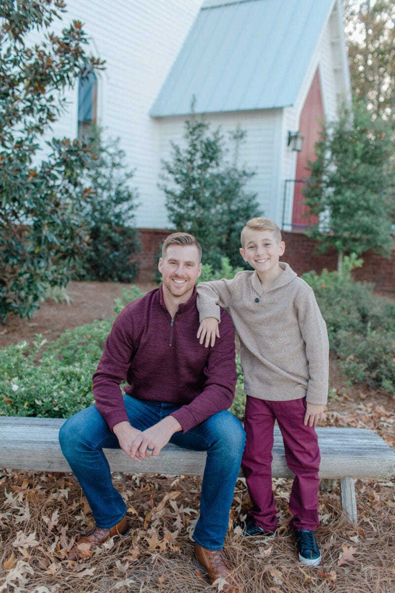 Kye's 11th Birthday Letter {From Daddy} - The Journey of Parenthood...