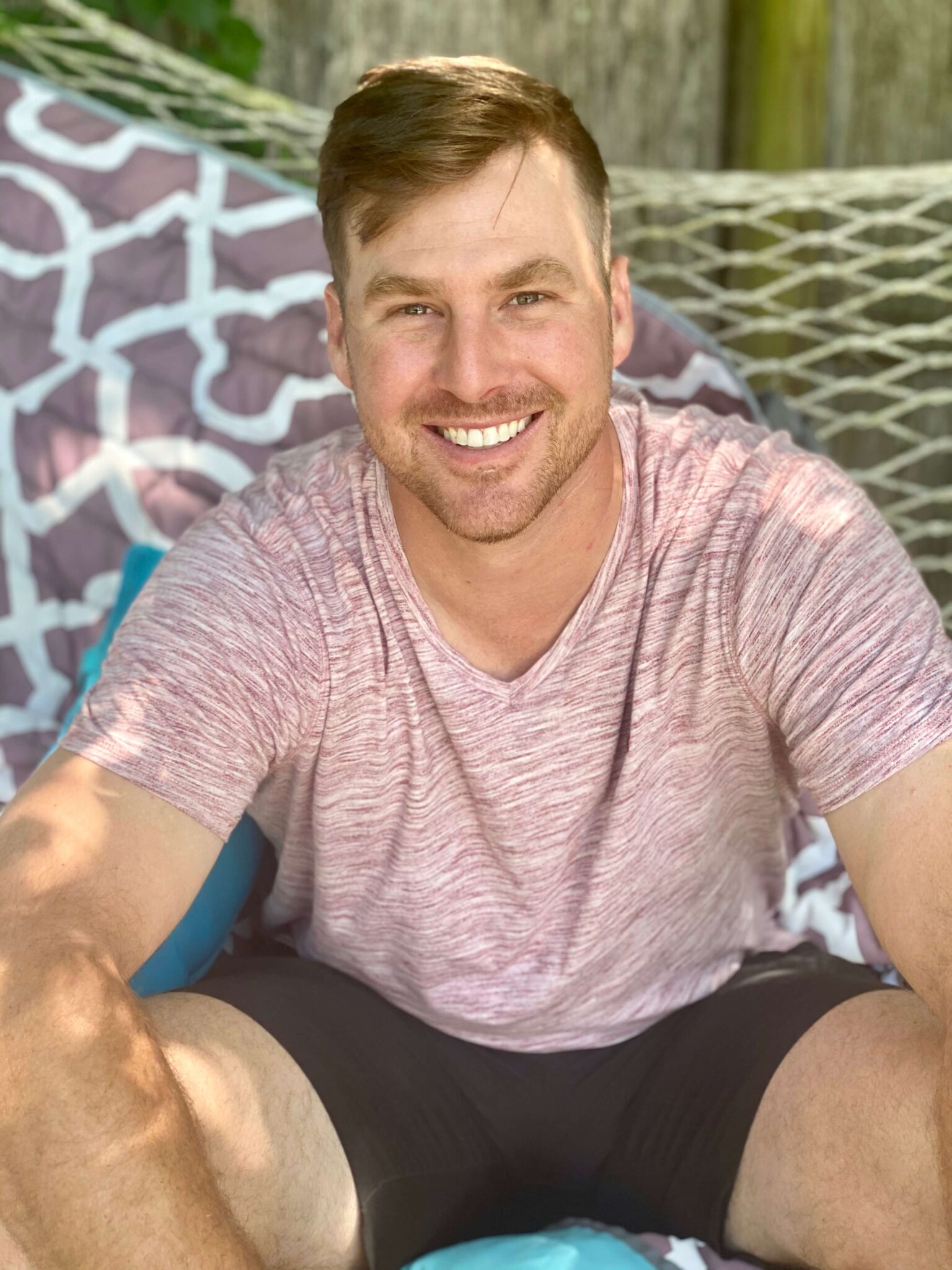 An Update on Zach's Multiple Sclerosis: May 2020