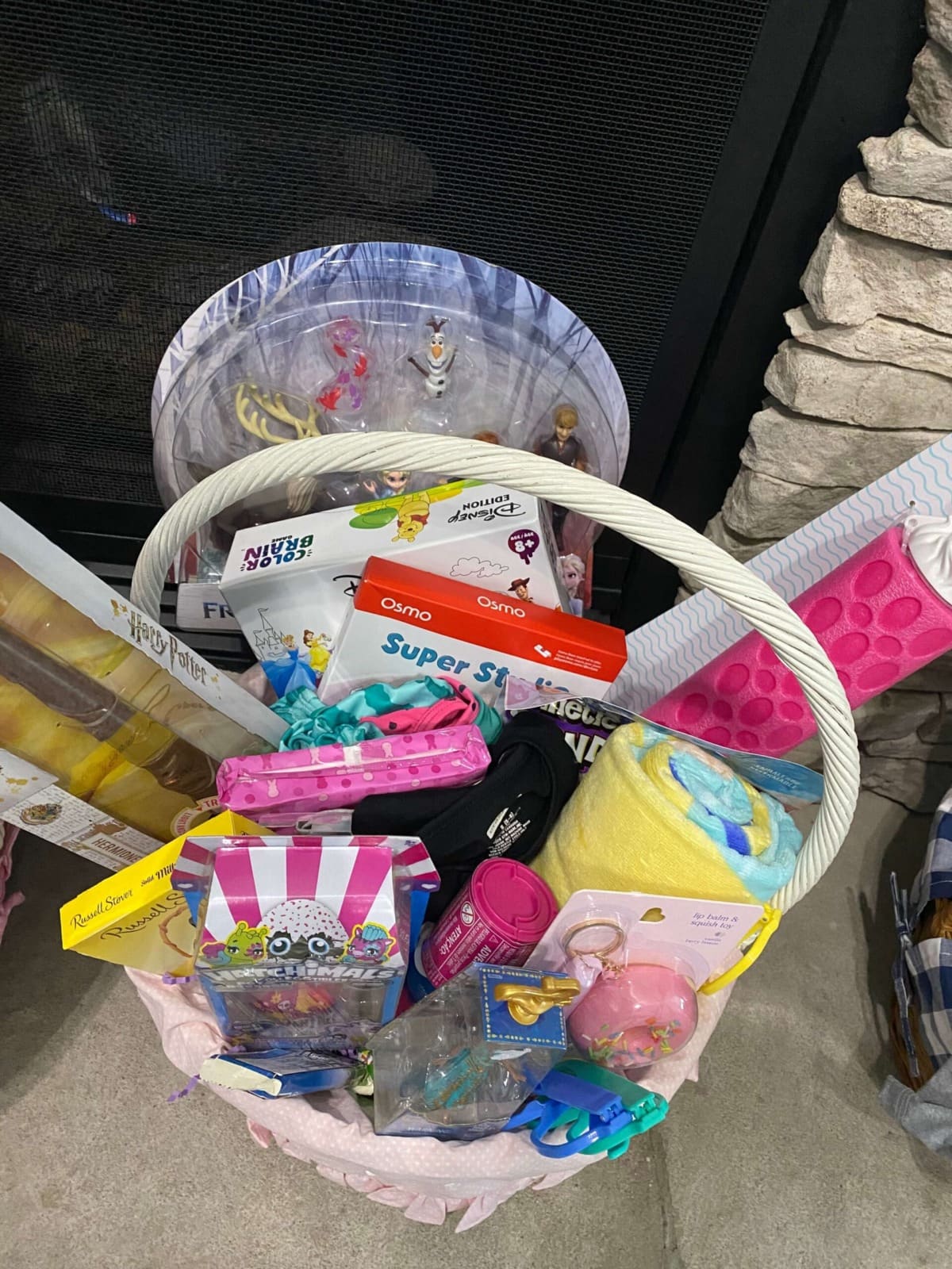 Easter 2020 - The Journey of Parenthood...