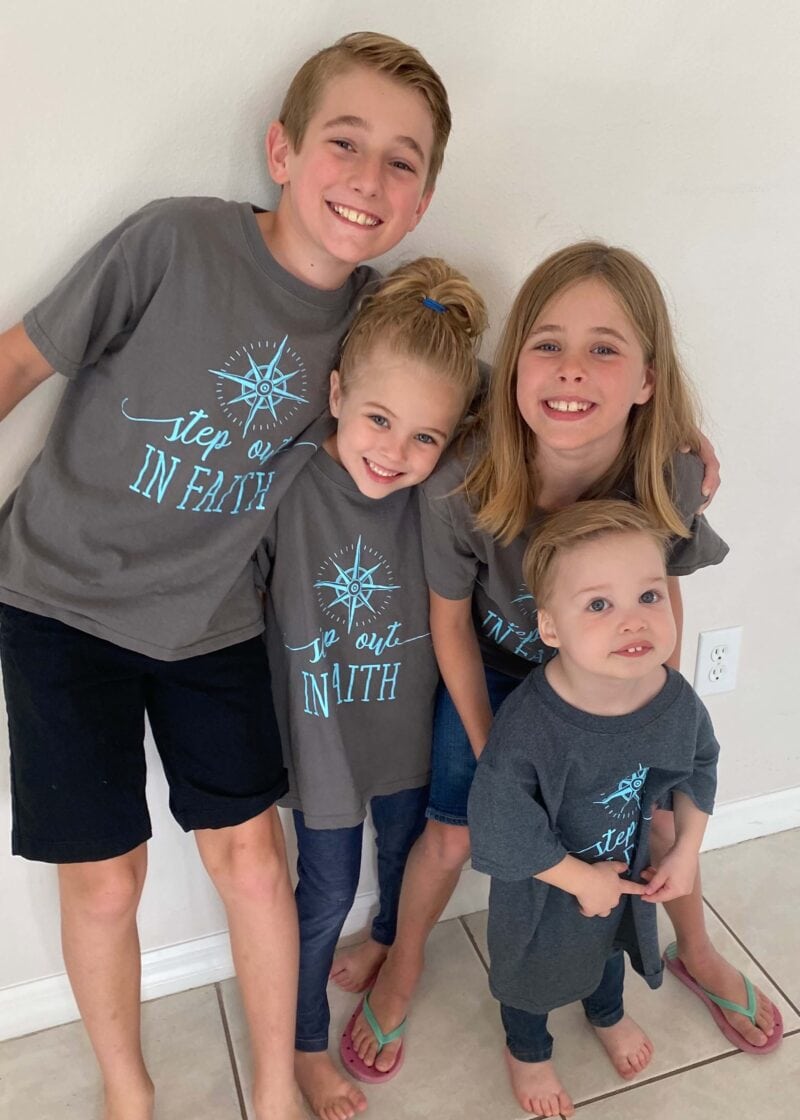 When to Tell Your Child They are Adopted: How to Share Adoption Story ...