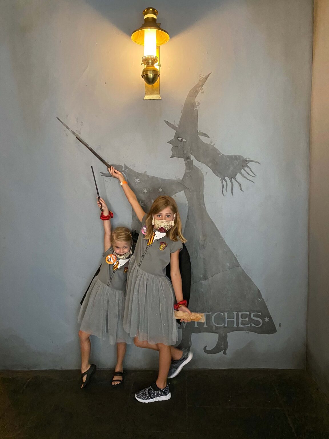 The Wizarding World of Harry Potter Vacation Package at Universal