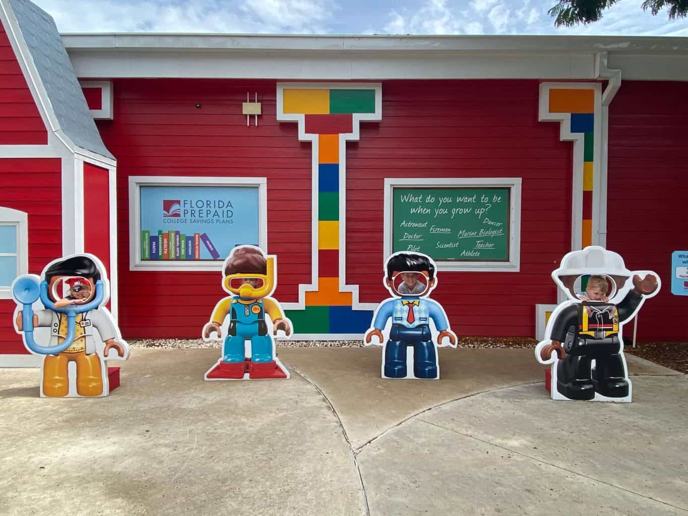 Our First Visit to LEGOLAND Florida - July 2020 - The Journey of ...