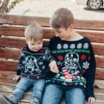 Explaining Santa To An Older Child: How to Keep the Christmas Spirit Alive