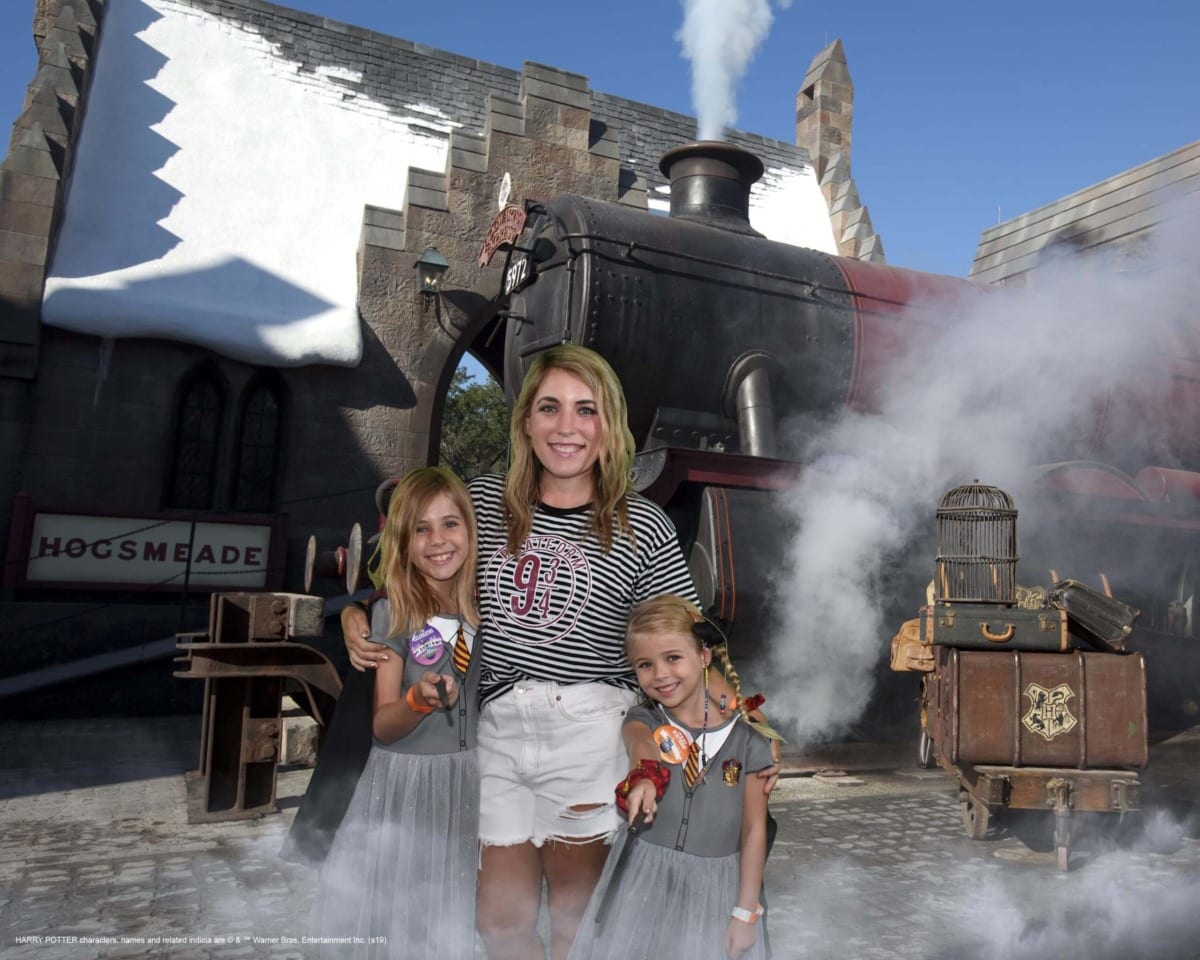 The Wizarding World of Harry Potter Vacation Package at Universal