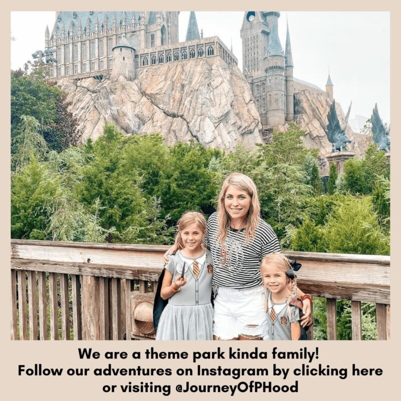 The Wizarding World of Harry Potter Vacation Package at Universal