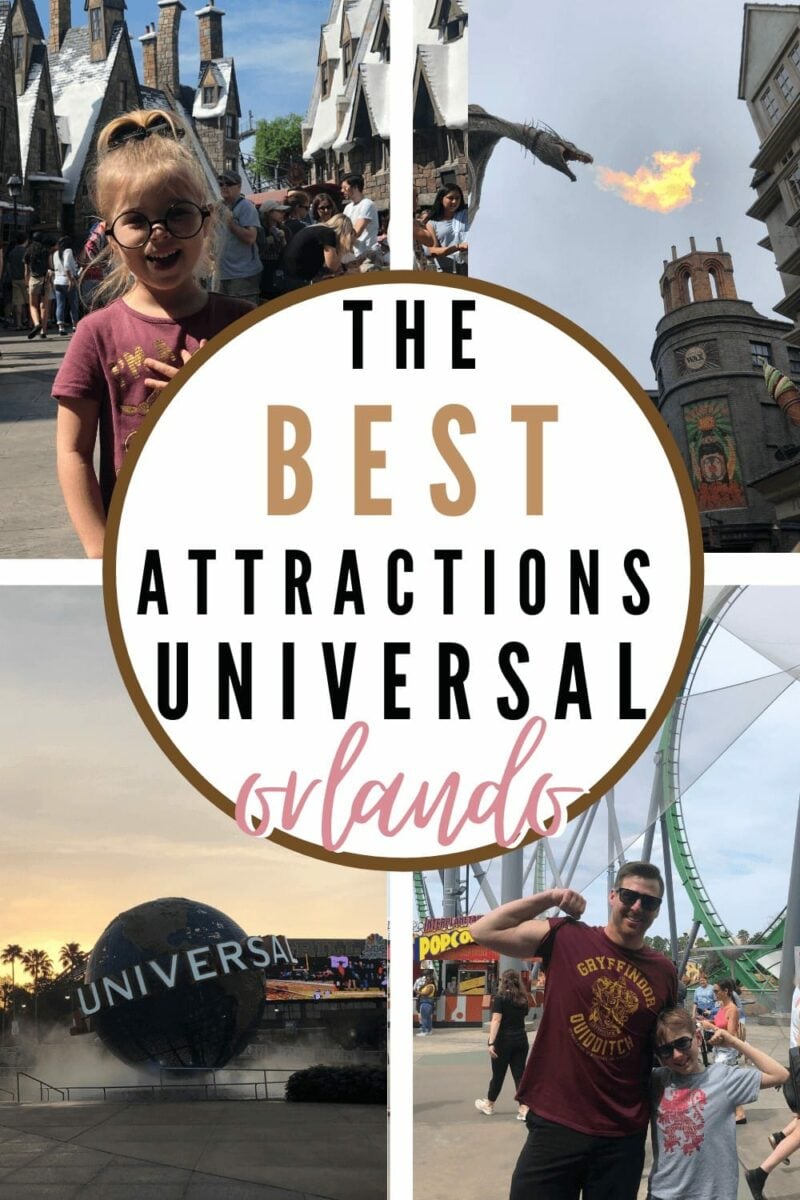 The Wizarding World of Harry Potter Vacation Package at Universal