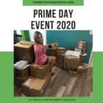 The BEST Amazon Prime Day Deals - The Journey of Parenthood...