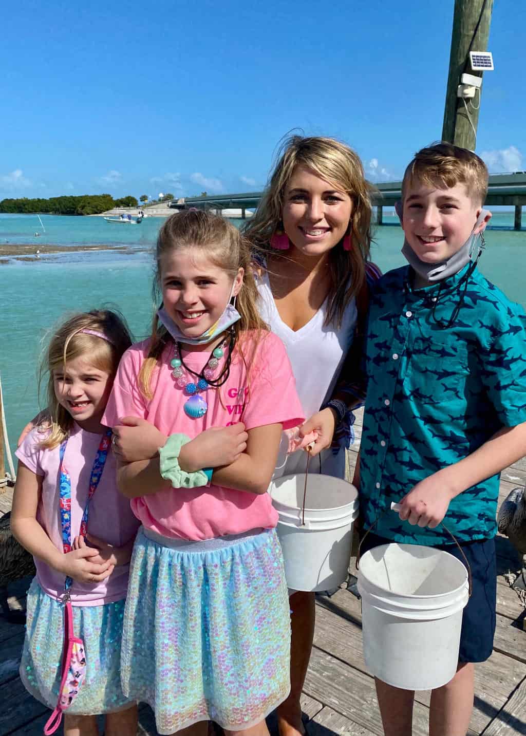 Key West With Kids: Florida Keys Family Travel Guide