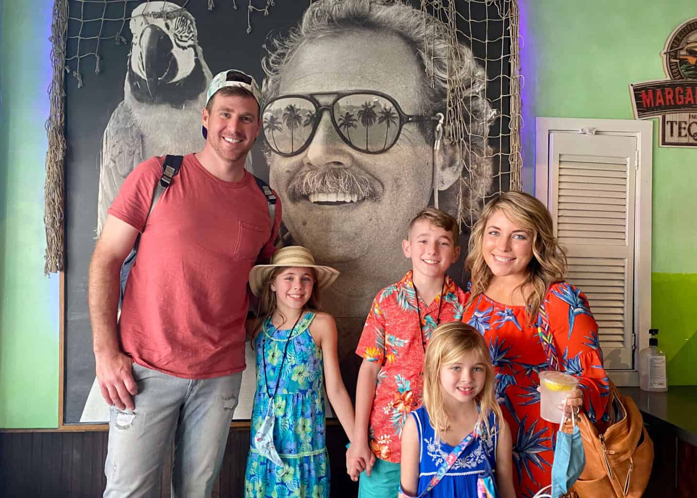 Key West With Kids: Florida Keys Family Travel Guide