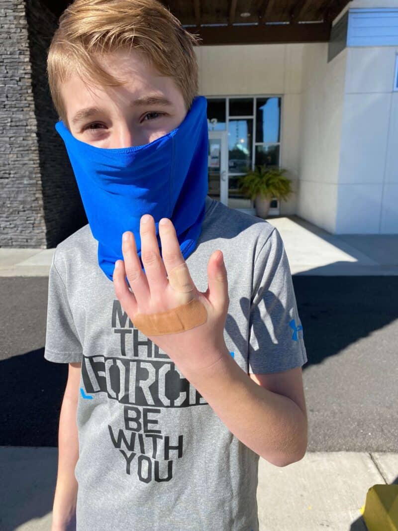 Monthly Family Recap: February 2021 - The Journey of Parenthood...