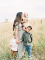 30+ Best Summer Family Photo Ideas: What to Wear and More!