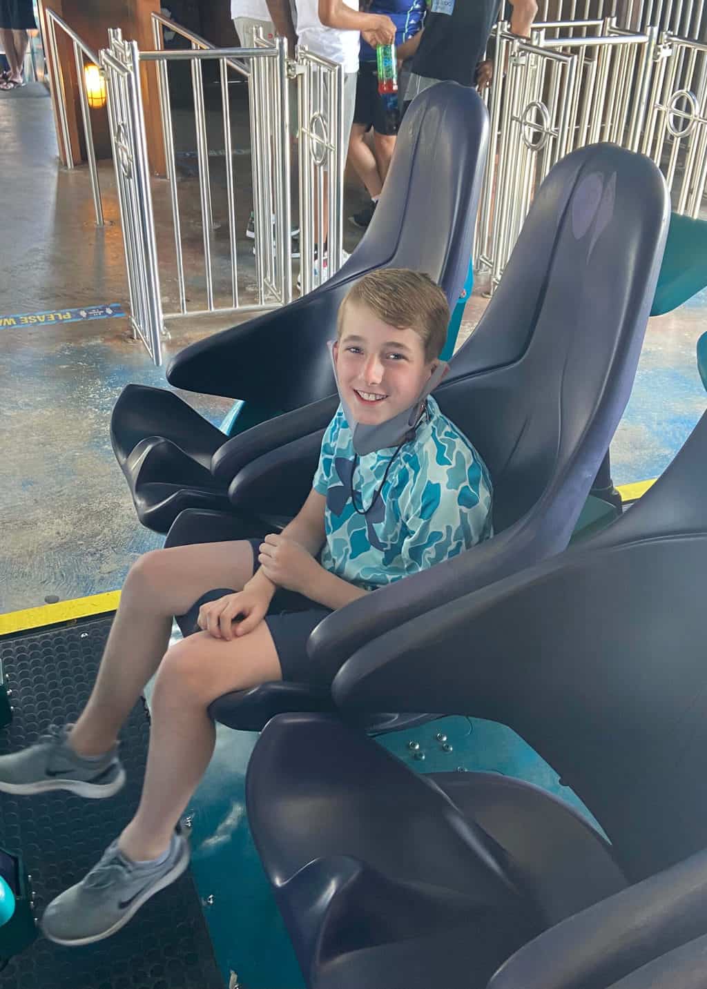 Tips for Visiting SeaWorld Orlando - SeaWorld Travel Guide