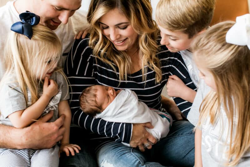 Our Adoption Story - The Journey to Adopting Our Son