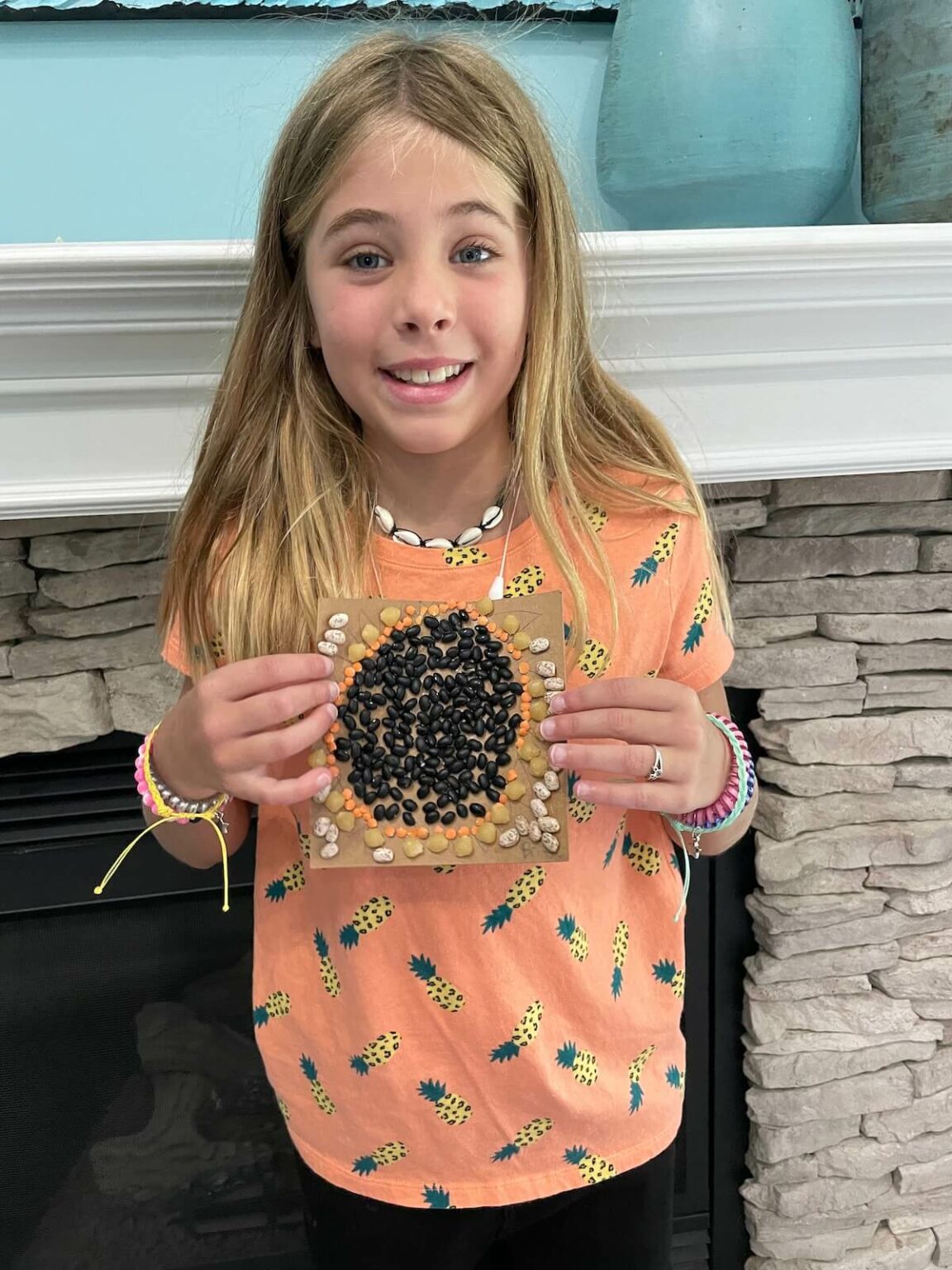 Britt School Summary: Spring 2021 - The Journey of Parenthood...