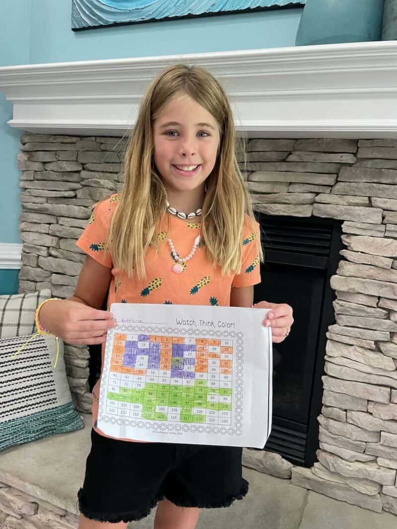 Britt School Summary: Spring 2021 - The Journey of Parenthood...