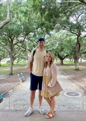 Charleston, SC for Couples: Travel Guide and Planning Tips