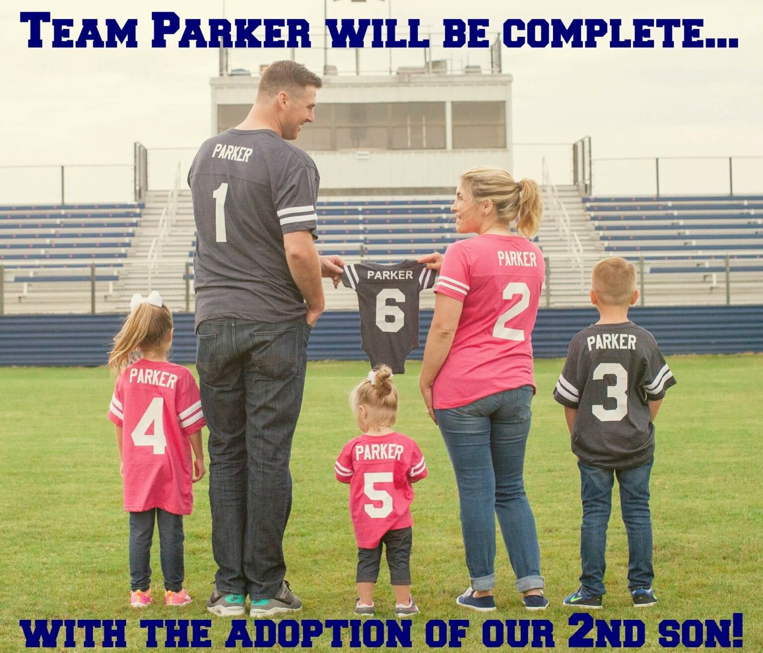 Our Adoption Story - The Journey to Adopting Our Son