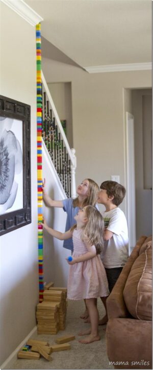 Ideas for Family Time: Fun Activities for the Whole Family