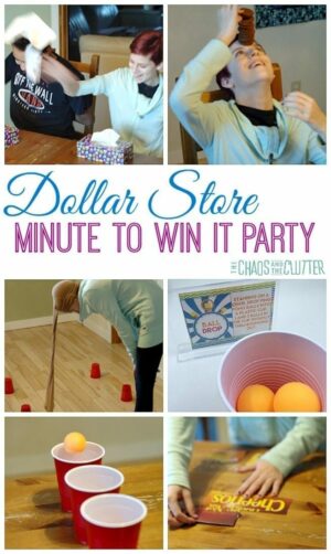 Ideas for Family Time: Fun Activities for the Whole Family