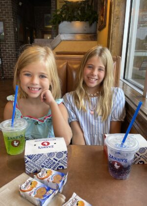 Monthly Family Recap: August 2021 - The Journey of Parenthood...