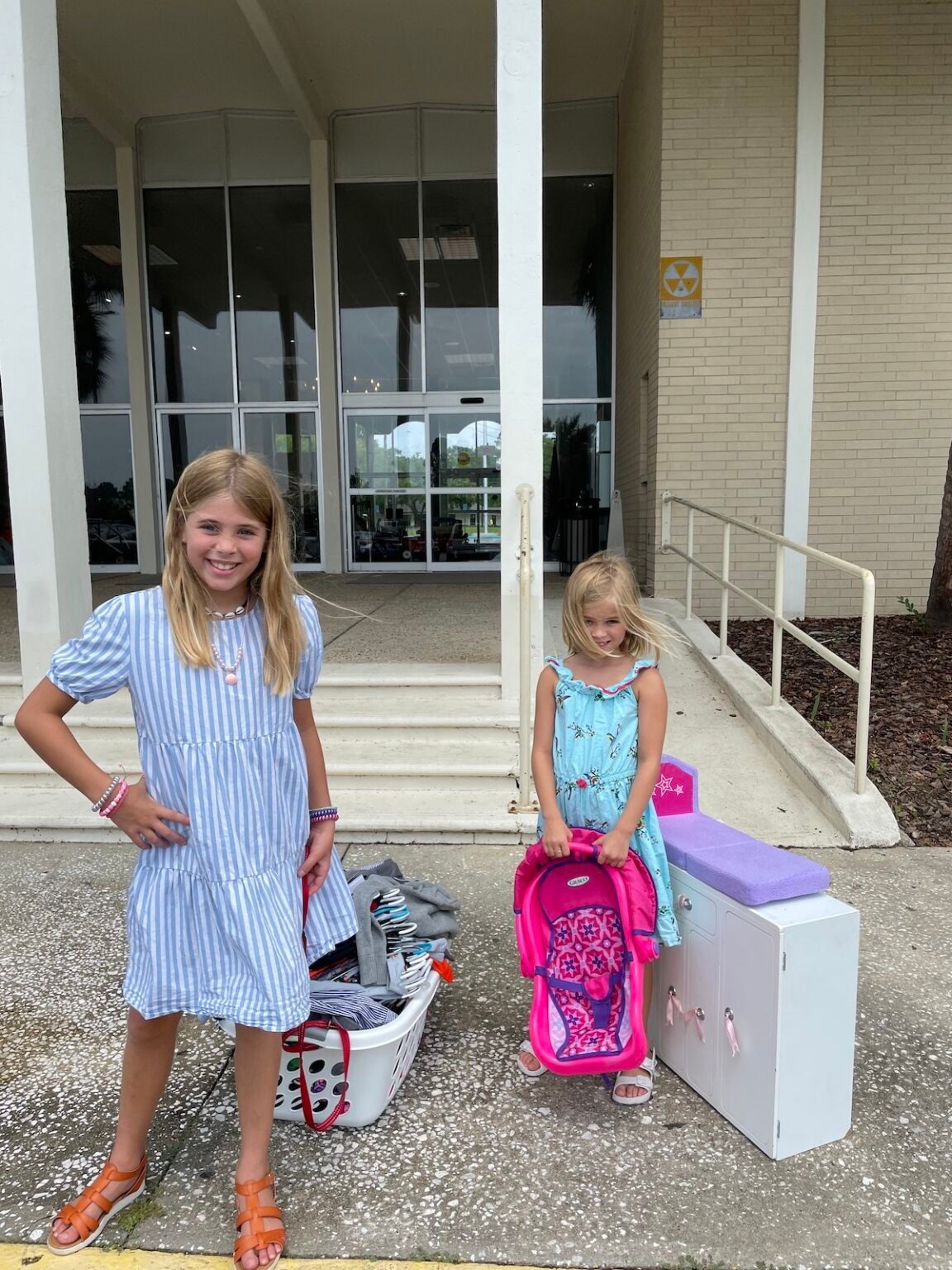 Monthly Family Recap: August 2021 - The Journey of Parenthood...