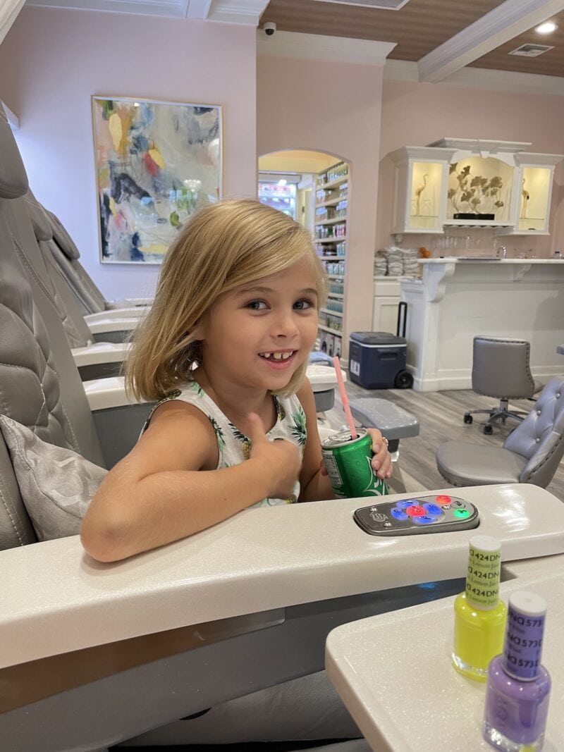 Monthly Family Recap: August 2021 - The Journey of Parenthood...