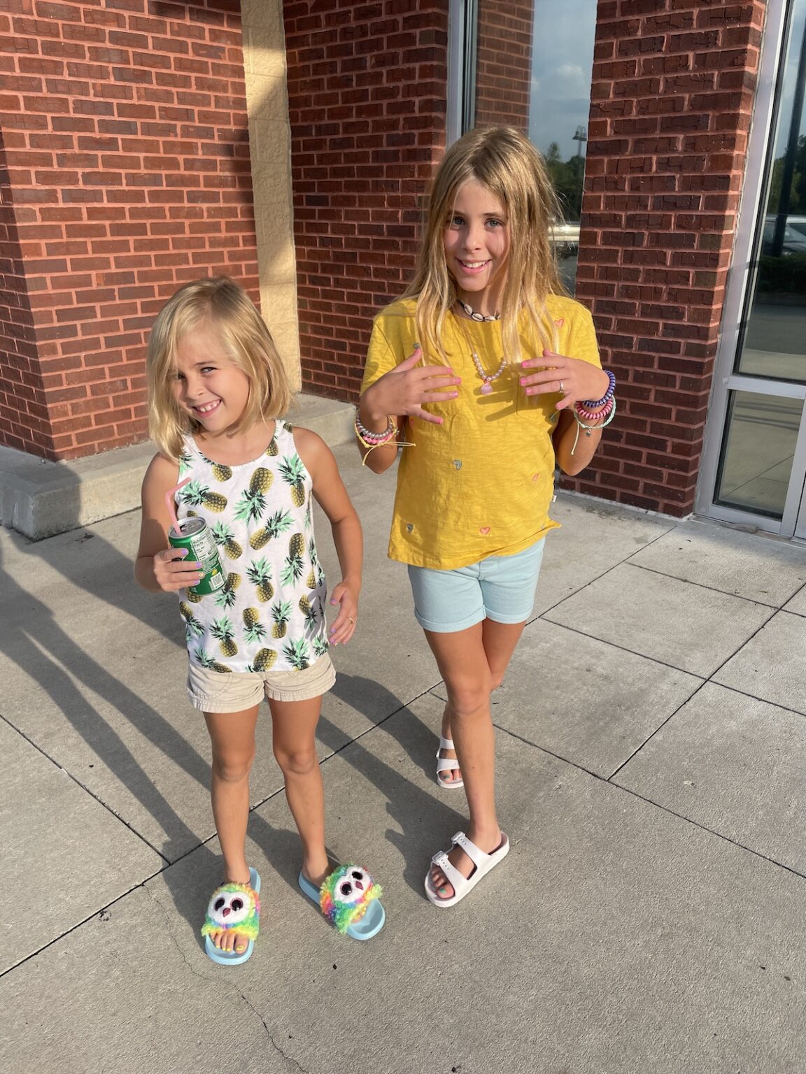 Monthly Family Recap: August 2021 - The Journey of Parenthood...