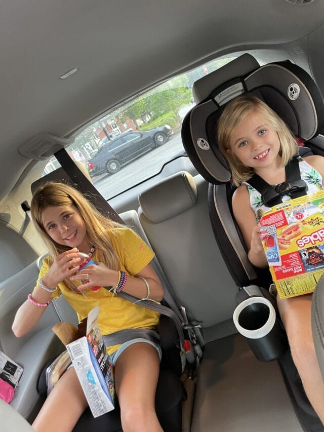 Monthly Family Recap: August 2021 - The Journey of Parenthood...