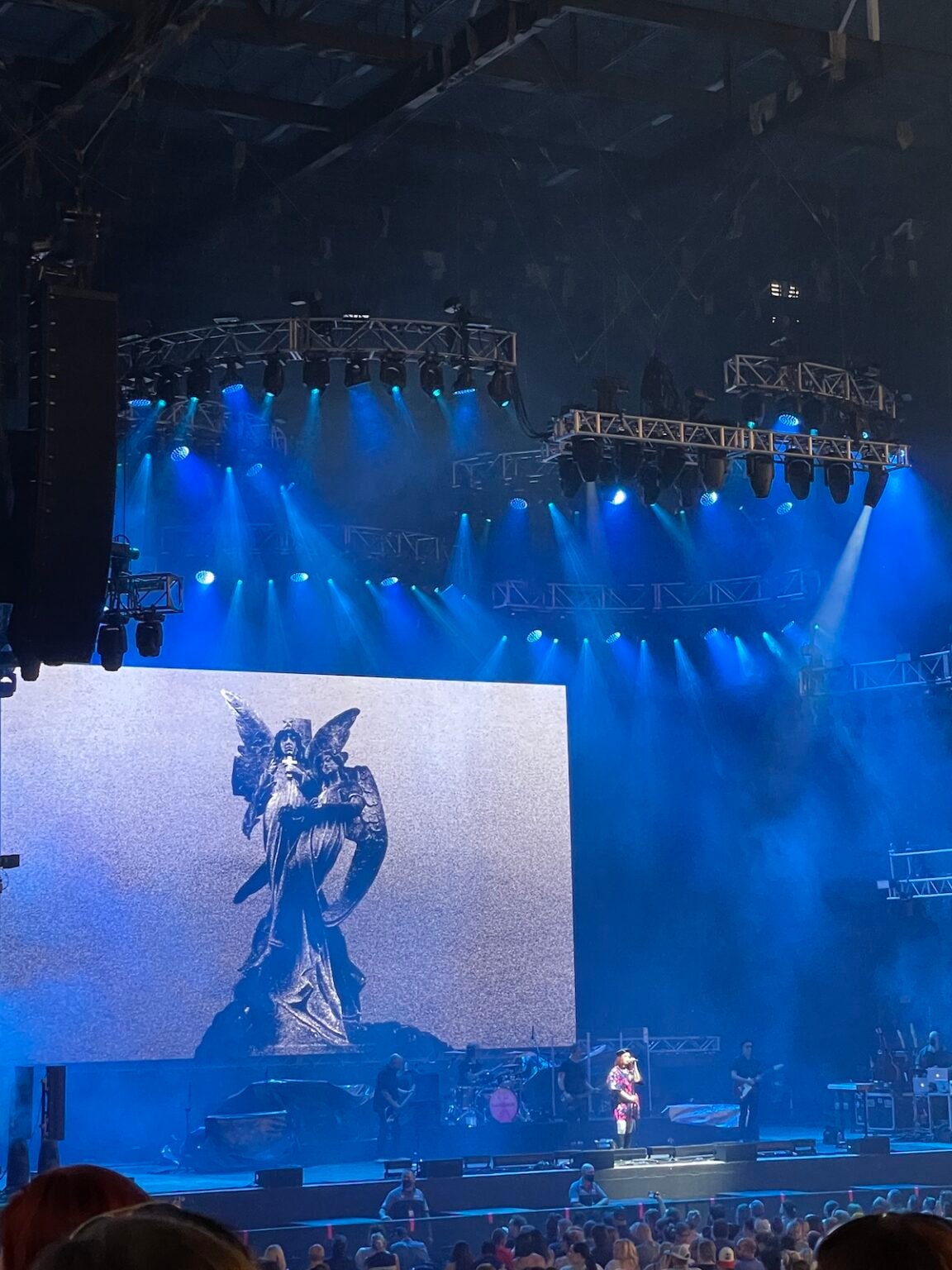 Alanis Morissette - Jagged Little Pill 25th Anniversary Tour