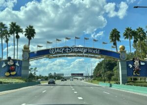 Walt Disney World's 50th Anniversary Celebration - Oct 1, 2021 - The ...