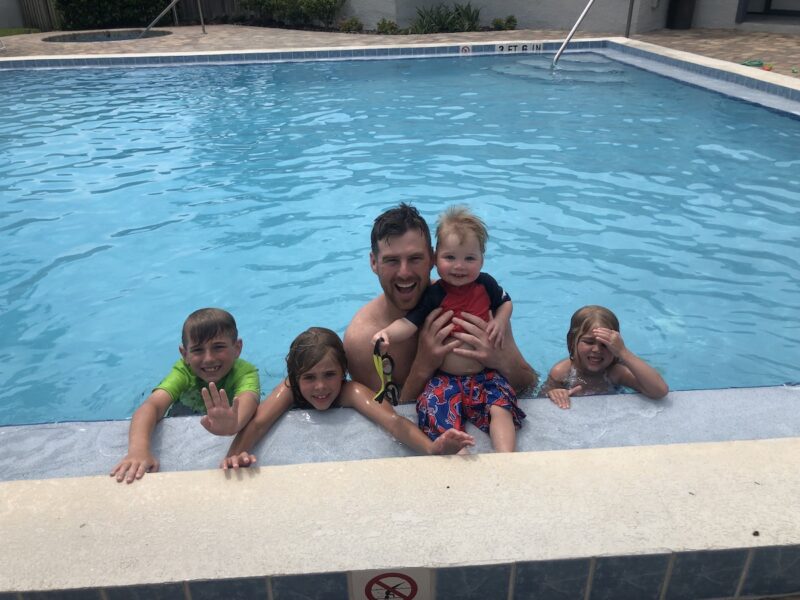 The Best Baby Pool Float for Babies and Toddlers