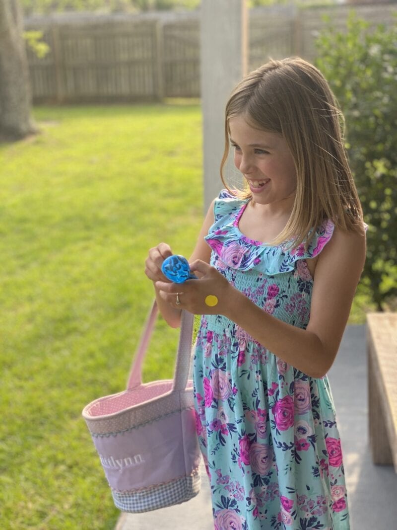 The BEST Easter Baskets for Kids - The Journey of Parenthood...