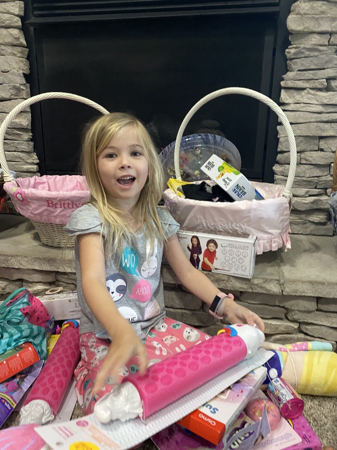 The BEST Easter Baskets for Kids - The Journey of Parenthood...