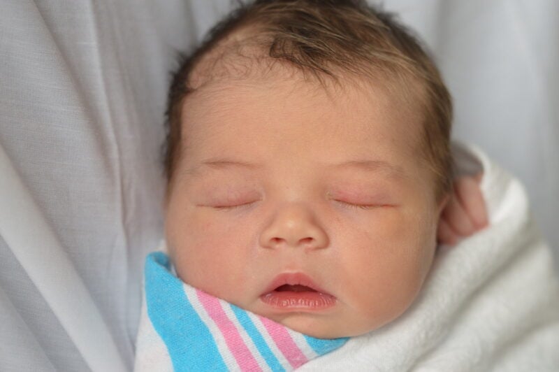 Newborn Summaries and Sleep Schedules: 0-3 Months