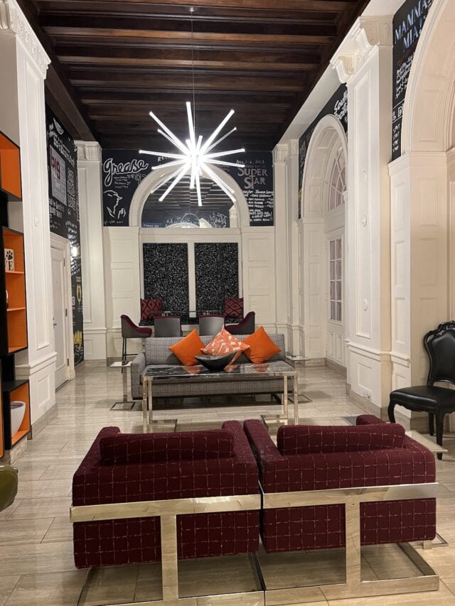 How the Grinch Stole Christmas The Musical: What to Expect