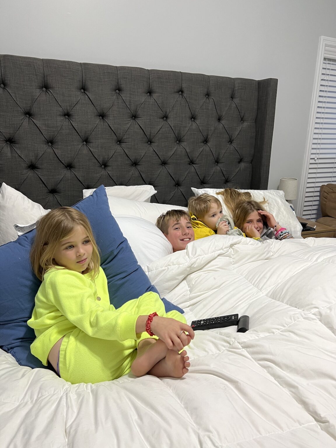 Nerf Gun Eye Injury: Child Shot in Eye with Nerf Gun? What to Do!