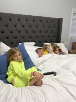 Nerf Gun Eye Injury: Child Shot in Eye with Nerf Gun? What to Do!