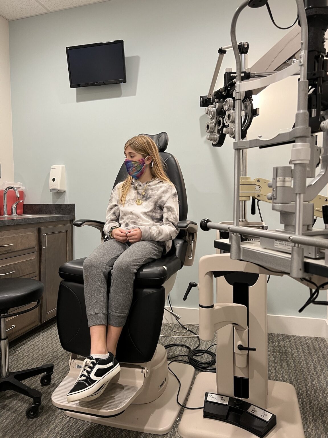 Nerf Gun Eye Injury: Child Shot in Eye with Nerf Gun? What to Do!