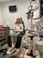 Nerf Gun Eye Injury: Child Shot in Eye with Nerf Gun? What to Do!