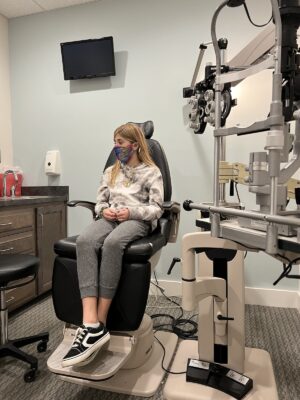 Nerf Gun Eye Injury: Child Shot in Eye with Nerf Gun? What to Do!