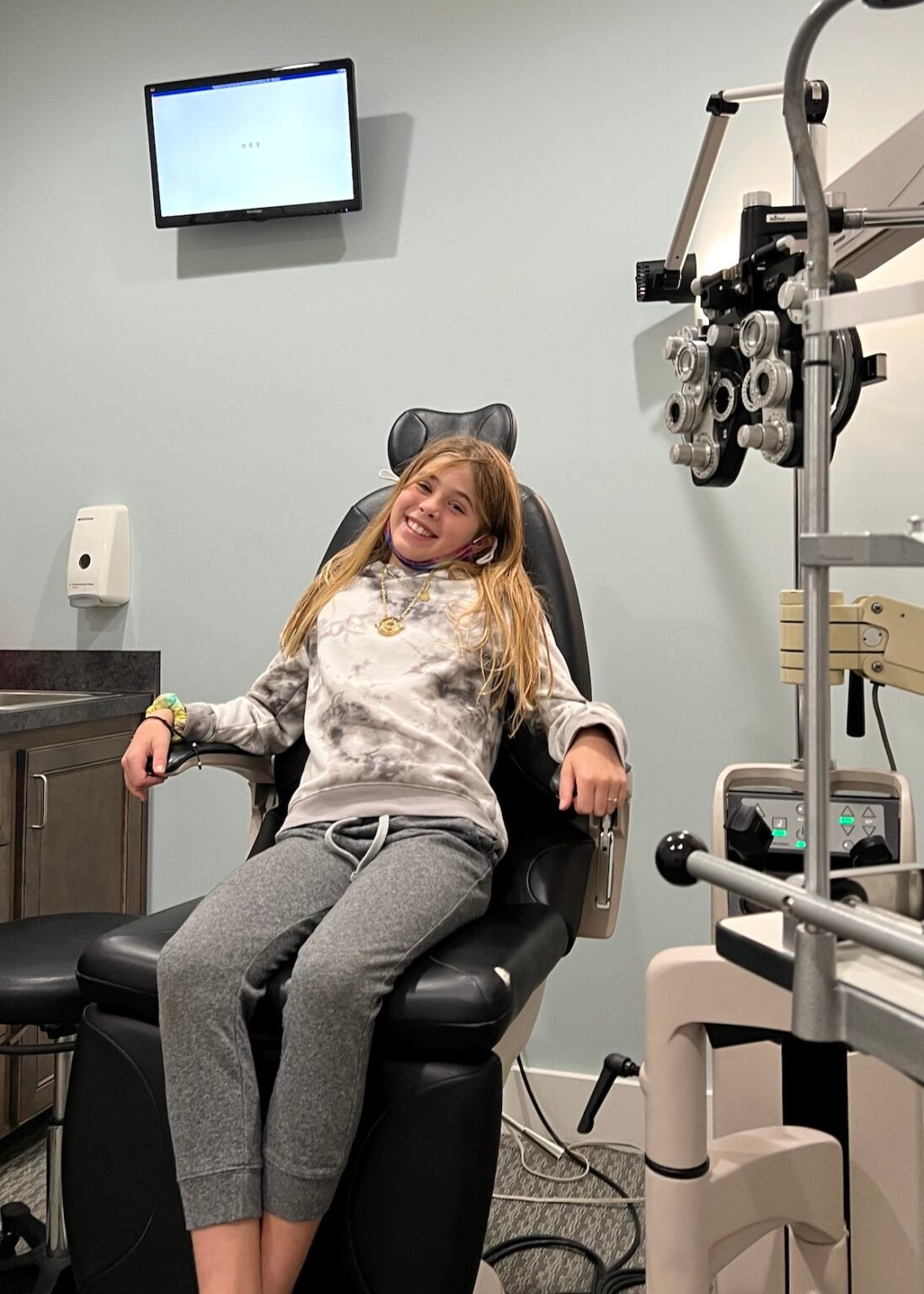 Nerf Gun Eye Injury: Child Shot in Eye with Nerf Gun? What to Do!