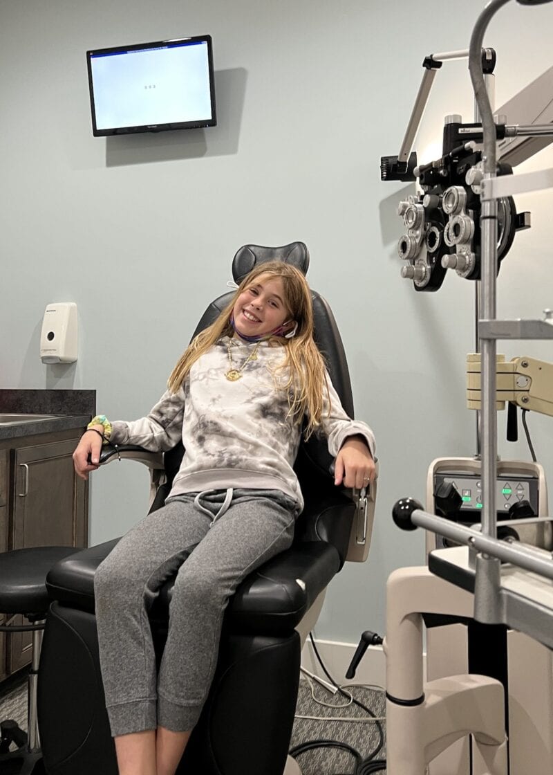 Nerf Gun Eye Injury: Child Shot in Eye with Nerf Gun? What to Do!