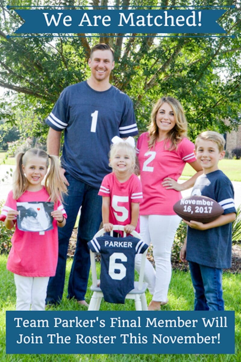 The Steps to Expect in the Process of Domestic Adoption