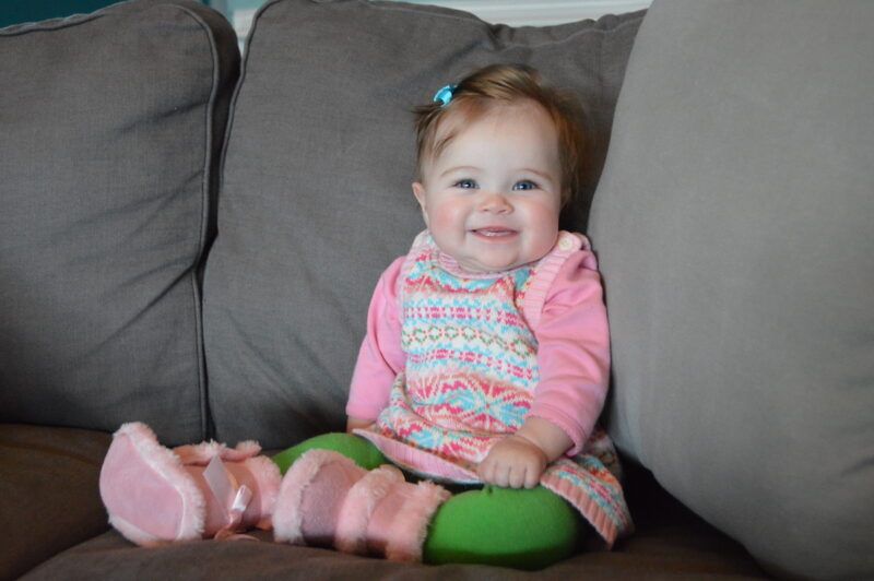 Baby Sample Schedules in the First Year: 0-12 Month Summaries