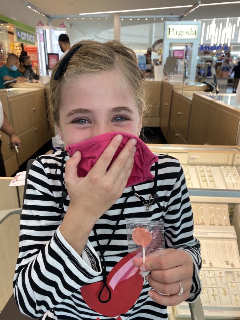 What to Know Before Getting Your Child’s Ears Pierced