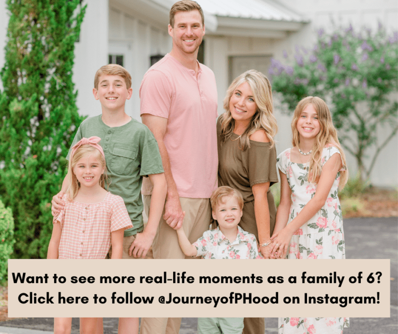 Family Photos at Home Before Moving: Lifestyle Photography at Home