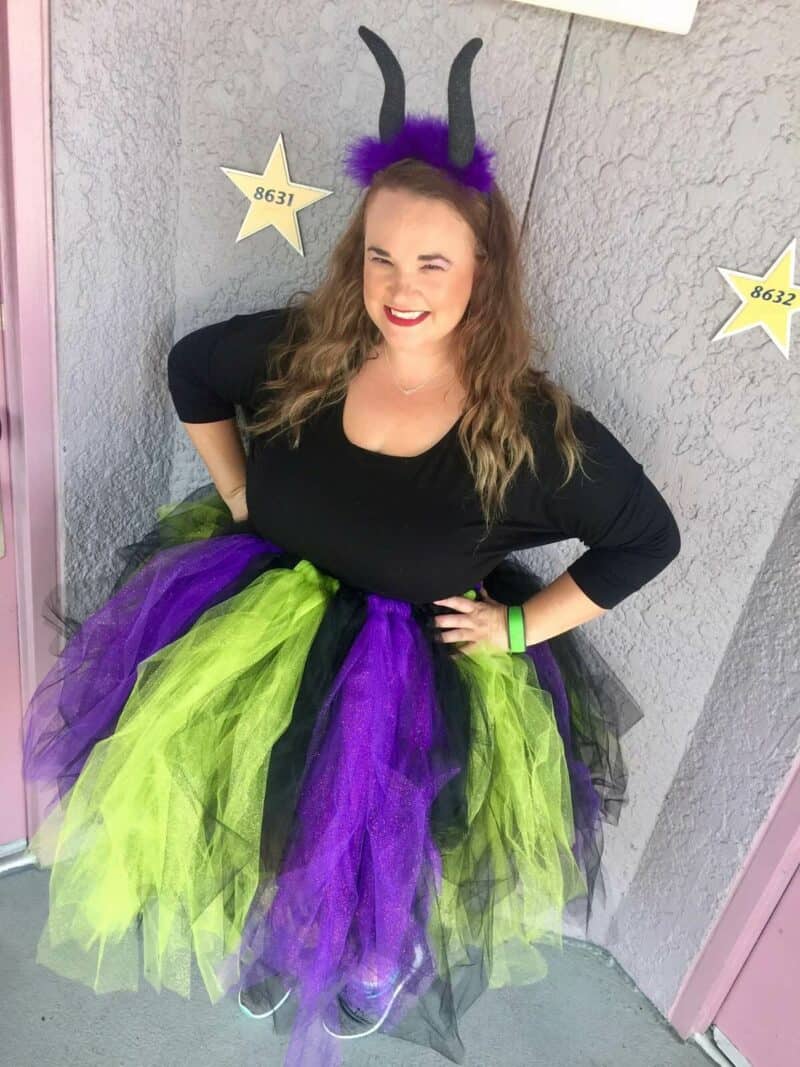 60+ DIY Disney Costumes for Adults and Kids