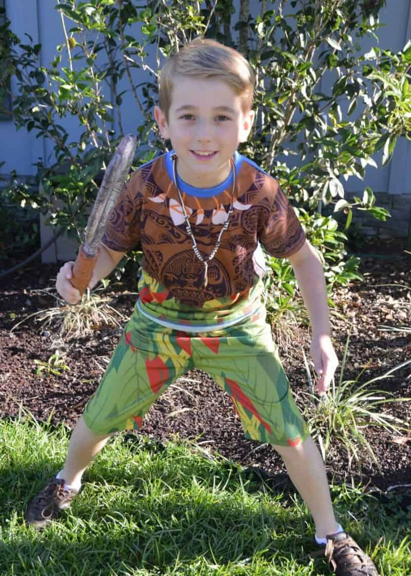 60+ DIY Disney Costumes for Adults and Kids