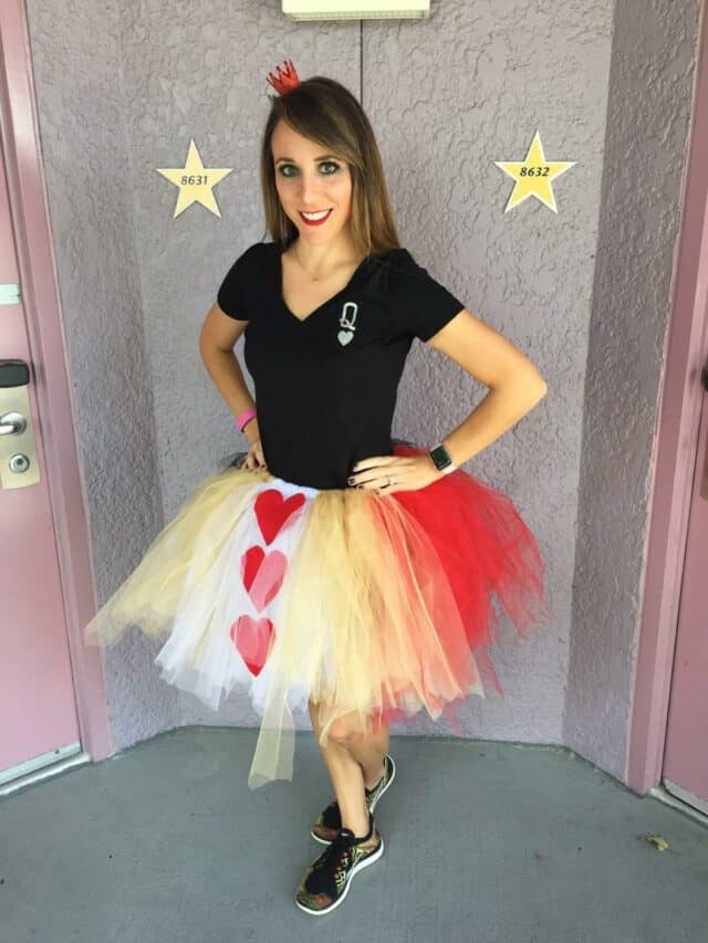 60+ DIY Disney Costumes for Adults and Kids